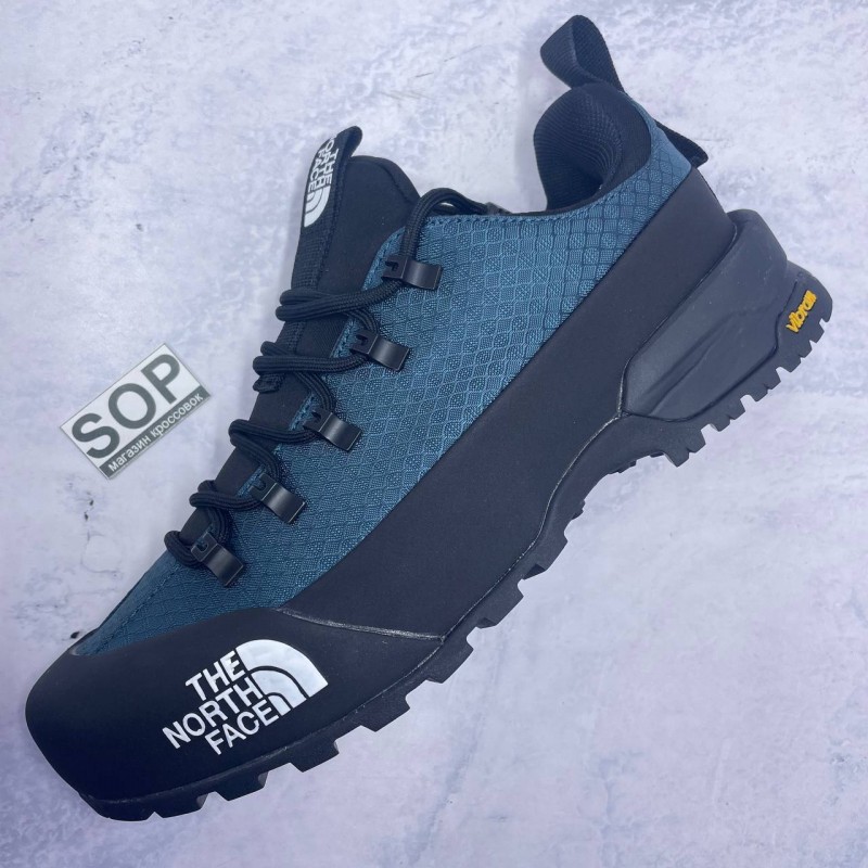The North Face Glenclyffe Low 'Deep Blue'