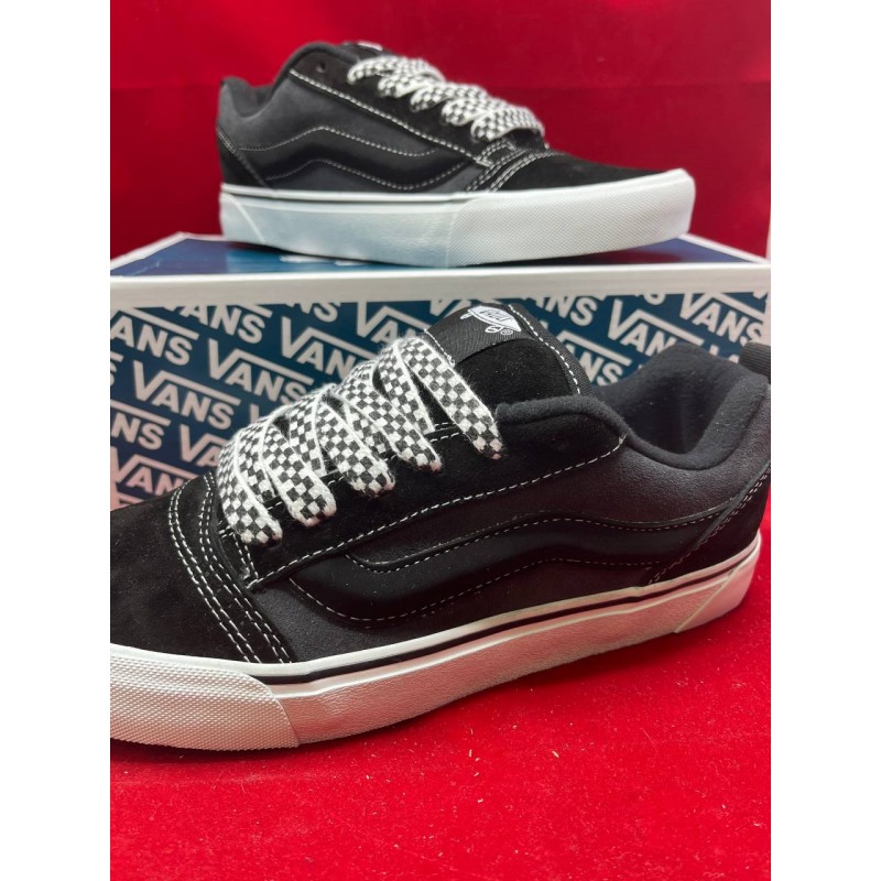 Vans Knu Scool V3